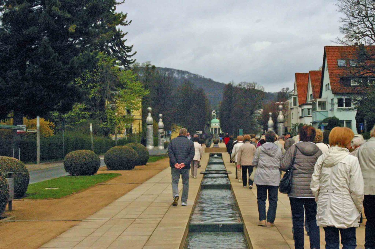 Bad_Pymond · Heinrich Busunternehmen